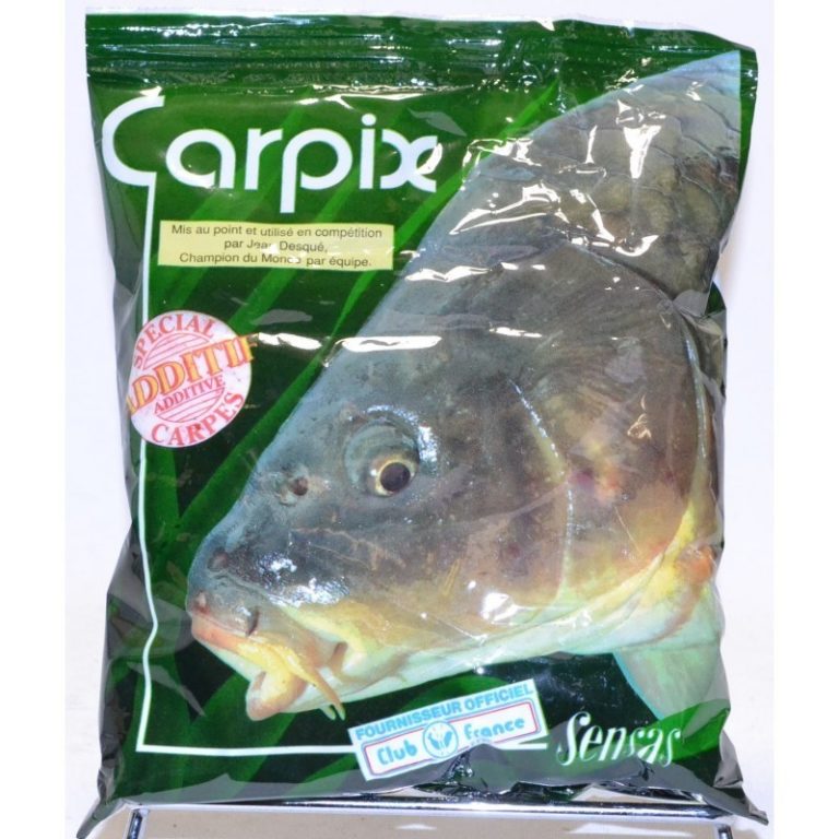 SENSAS ADDITIVE CARPIX | Aditivi i arome - Predator PTR Kruševac