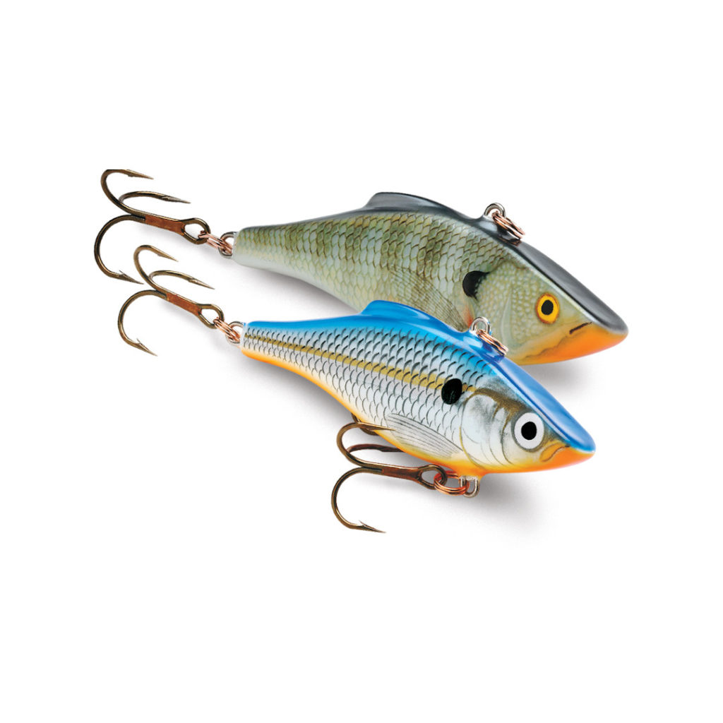 RAPALA RATTLIN RAP 5 RNR05 | Predator PTR Kruševac