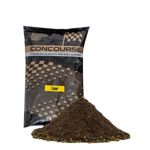 BENZAR CONCOURSE METHOD MIX | Predator PTR Kruševac