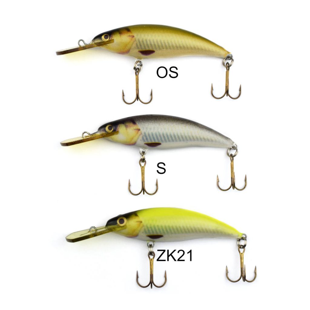 MEGA LURE DUCK MINNOW 70 | Predator PTR Kruševac